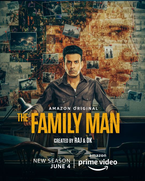 which is the best Amazon Prime OTT Show?