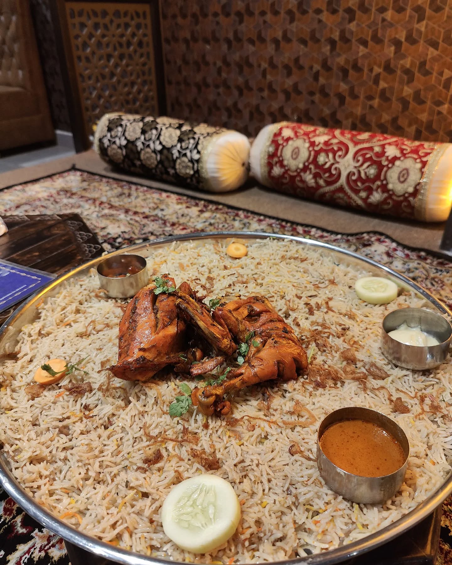 Top 5 Mandi spots in Hyderabad! - Bigtvlive English