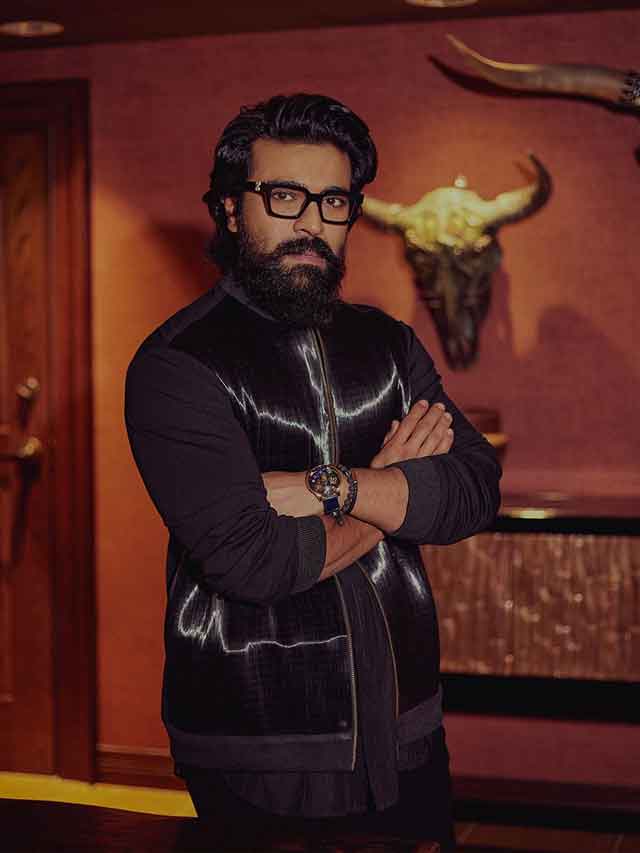 Ram Charan’s Net Worth: A Deep Dive Into His Wealth - Bigtvlive English