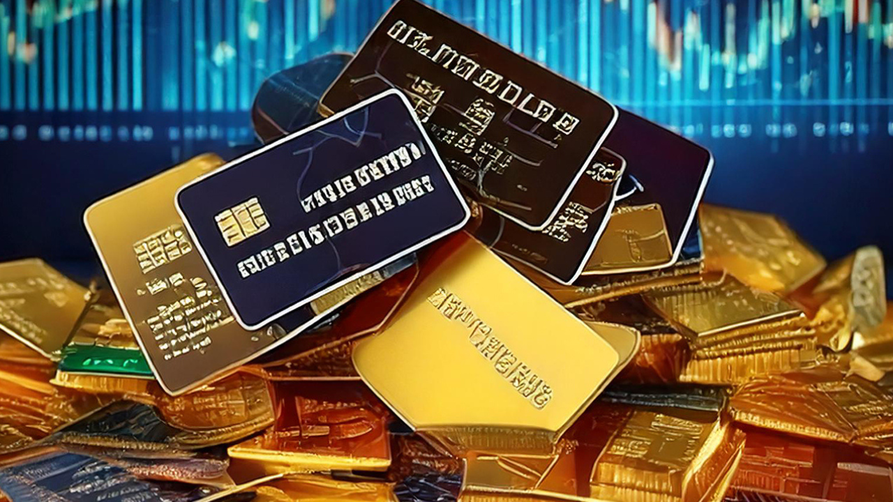 Can You Buy Gold with Credit Card? Important Things to Know - Bigtvlive ...