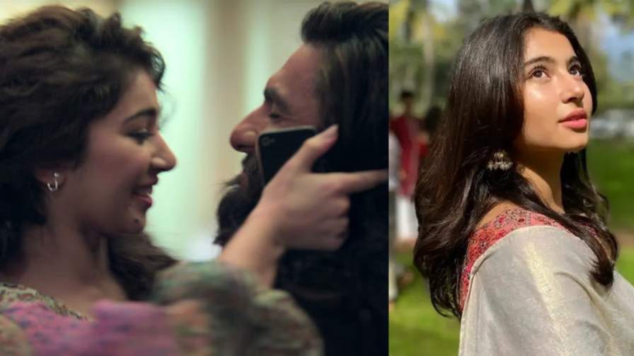 Ranveer Singh Emotional as Sara Arjun Applauds Dhurandhar