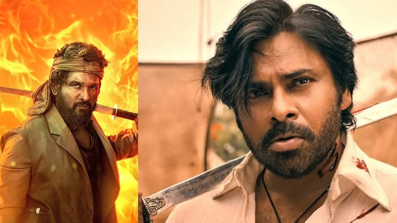 Pawan Kalyan’s ‘OG’ on a Rampage mode: 274K tickets sold, will