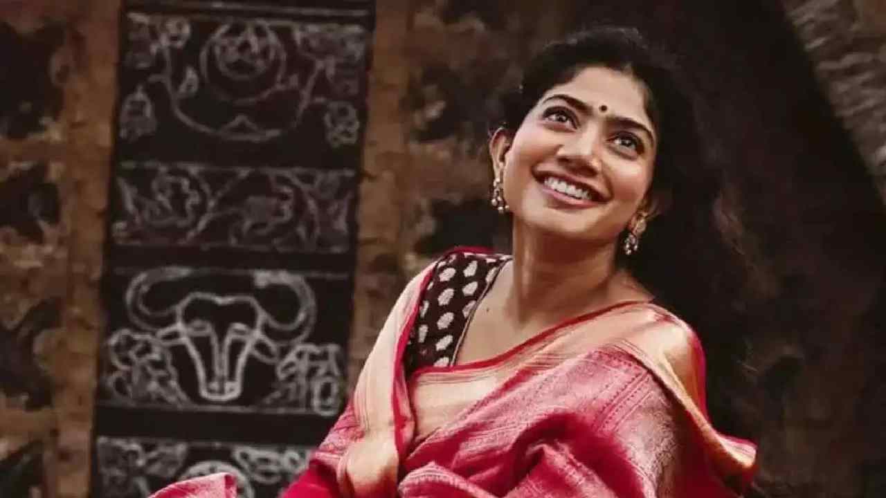 Sai Pallavi Weight Revealed Fans Shocked By Actress Proof