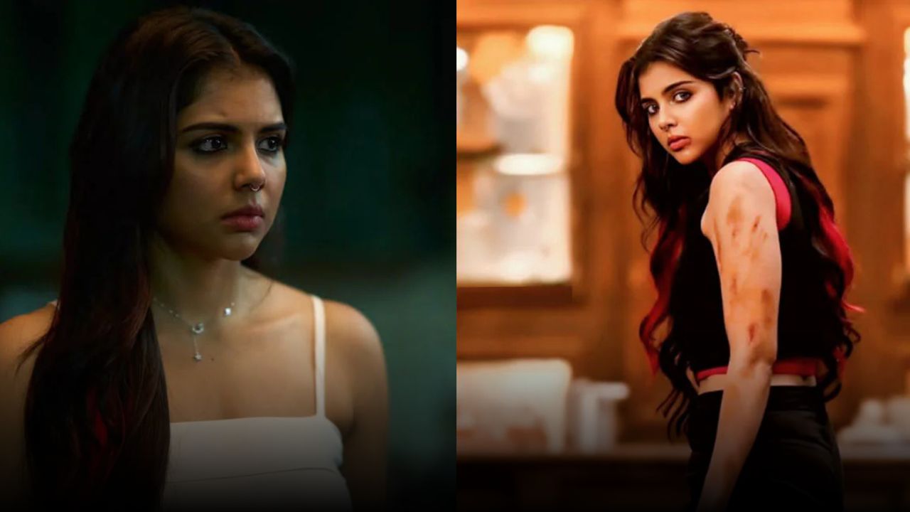 What’s the Story Behind ‘Kiliye Kiliye’ Scene in Lokah?