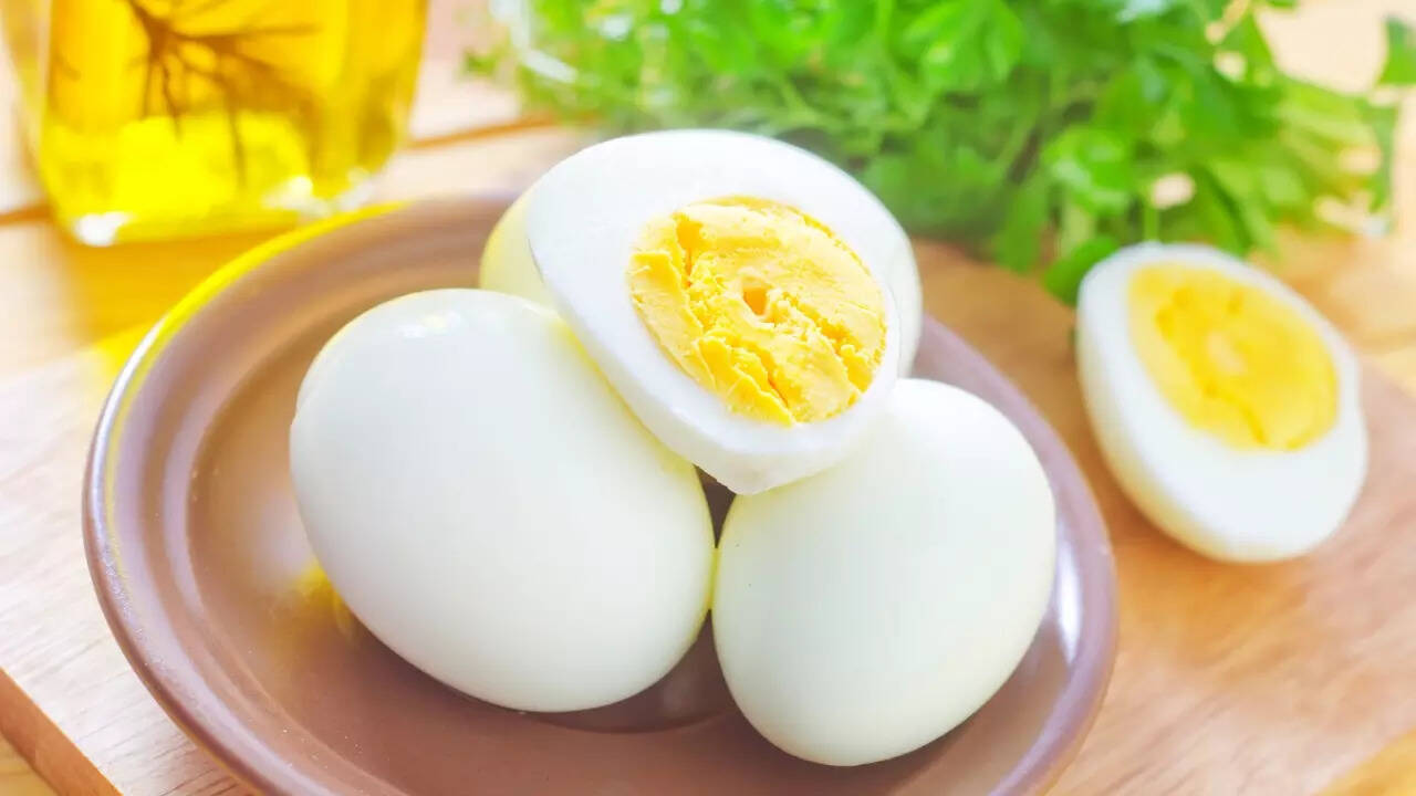 Top 5 Foods You Should Never Eat With Eggs