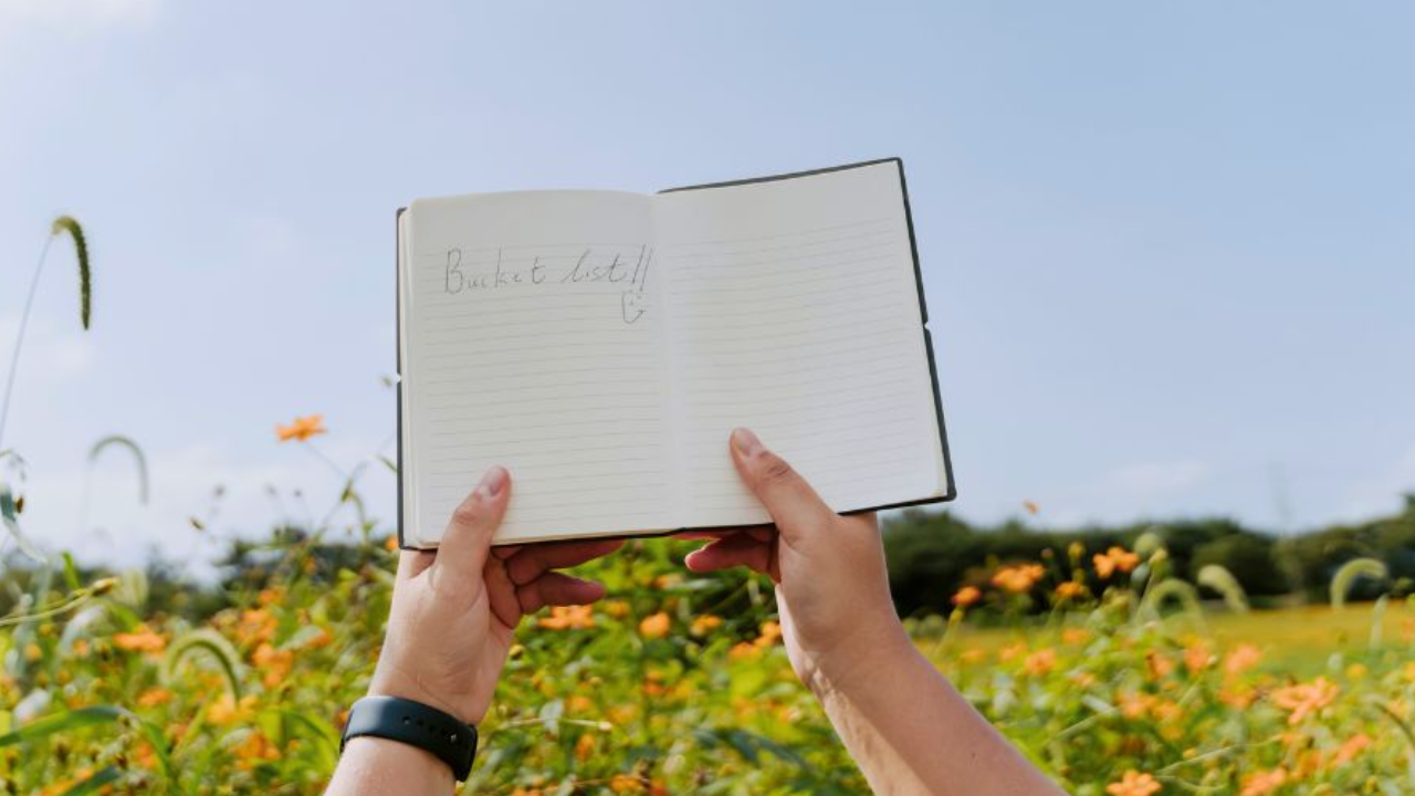 5 Bucket List Experiences to Try in 2026 Instead of Buying Things