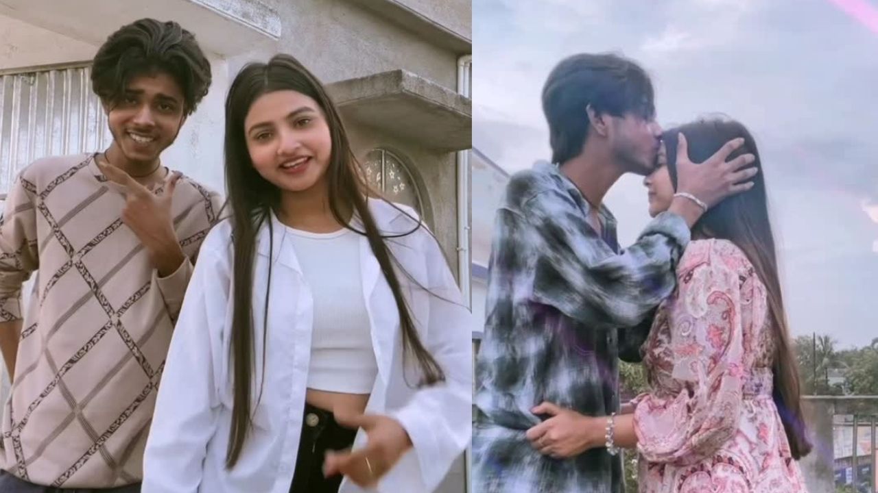 Another Video of Sofik SK’s Girlfriend With Johnny Sins Goes Viral