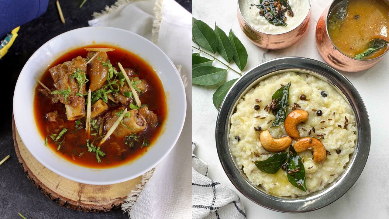 Top 8 Indian Winter Foods You Must Try This Season
