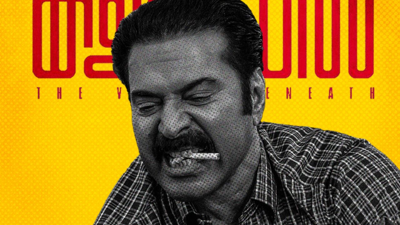 Mammootty's Kalamkaval Gets a Big Update: What To Expect
