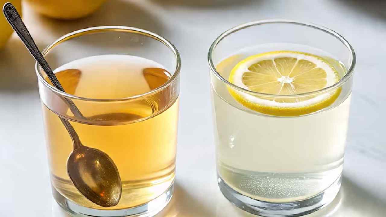 Simple Home Drink That Can Reduce Belly Fat in 30 Days