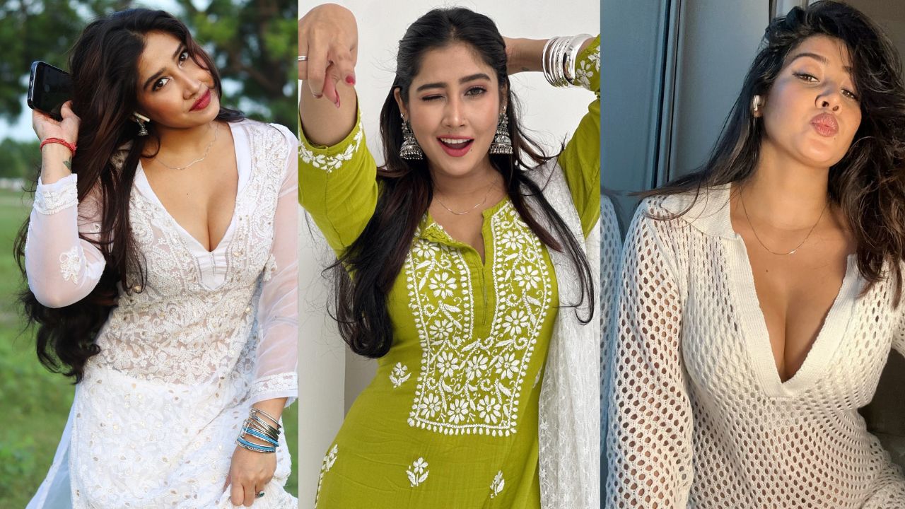 Sofia Ansari Net Worth: Influencer Caught in MMS Controversy