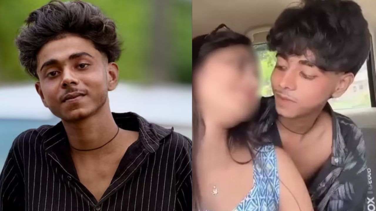 Sofik SK MMS Controversy: Bengali Influencer Public Apology