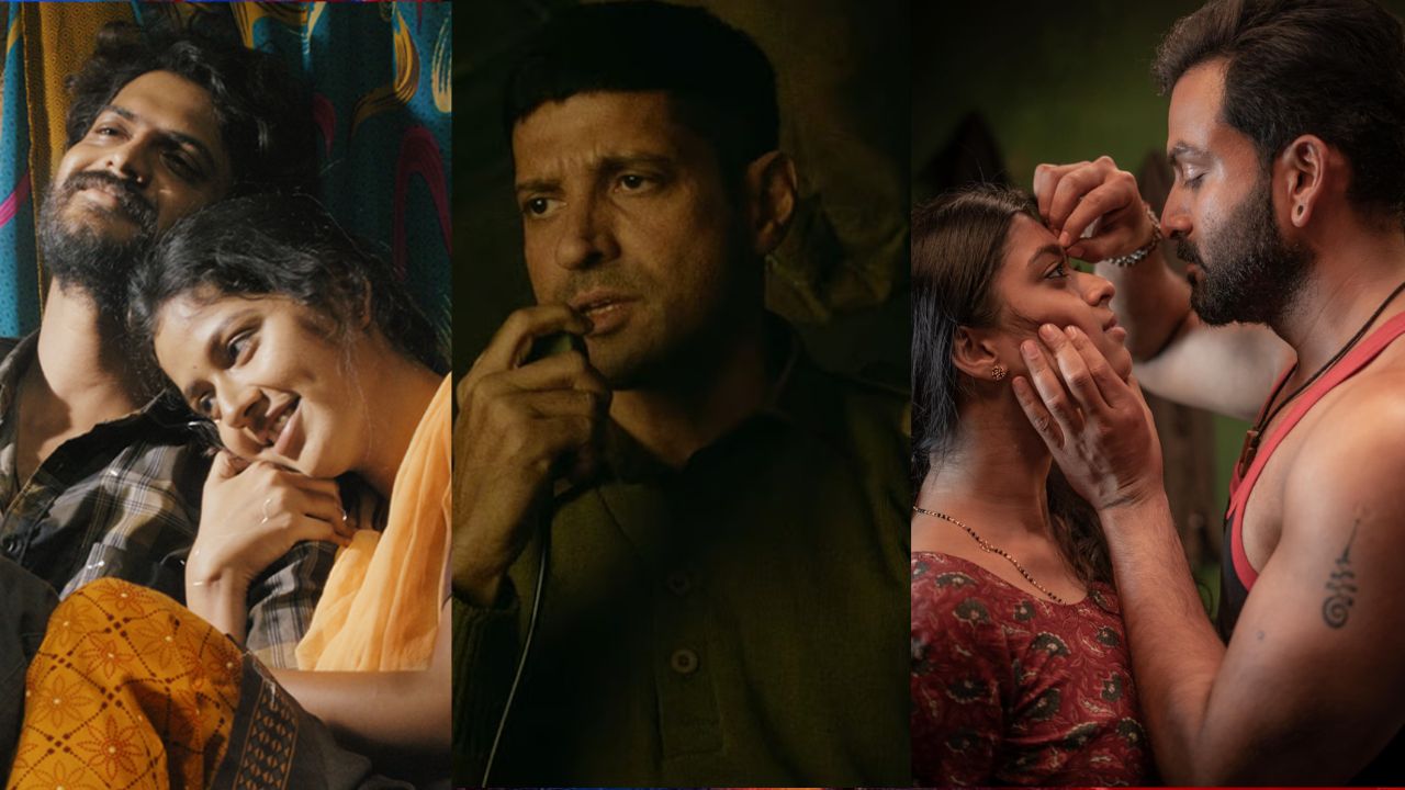 This Week Movies Box Office Report: Who Won The Race?