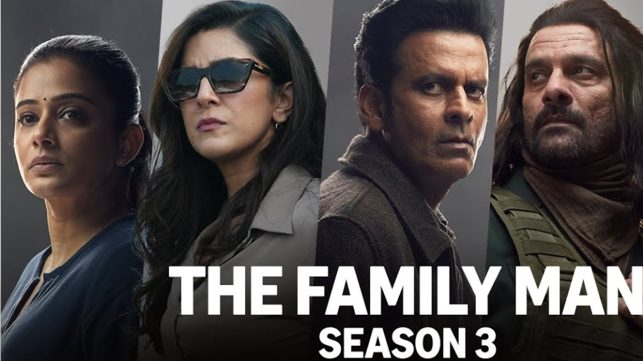 Top 5 Releases This Week You Must Watch: