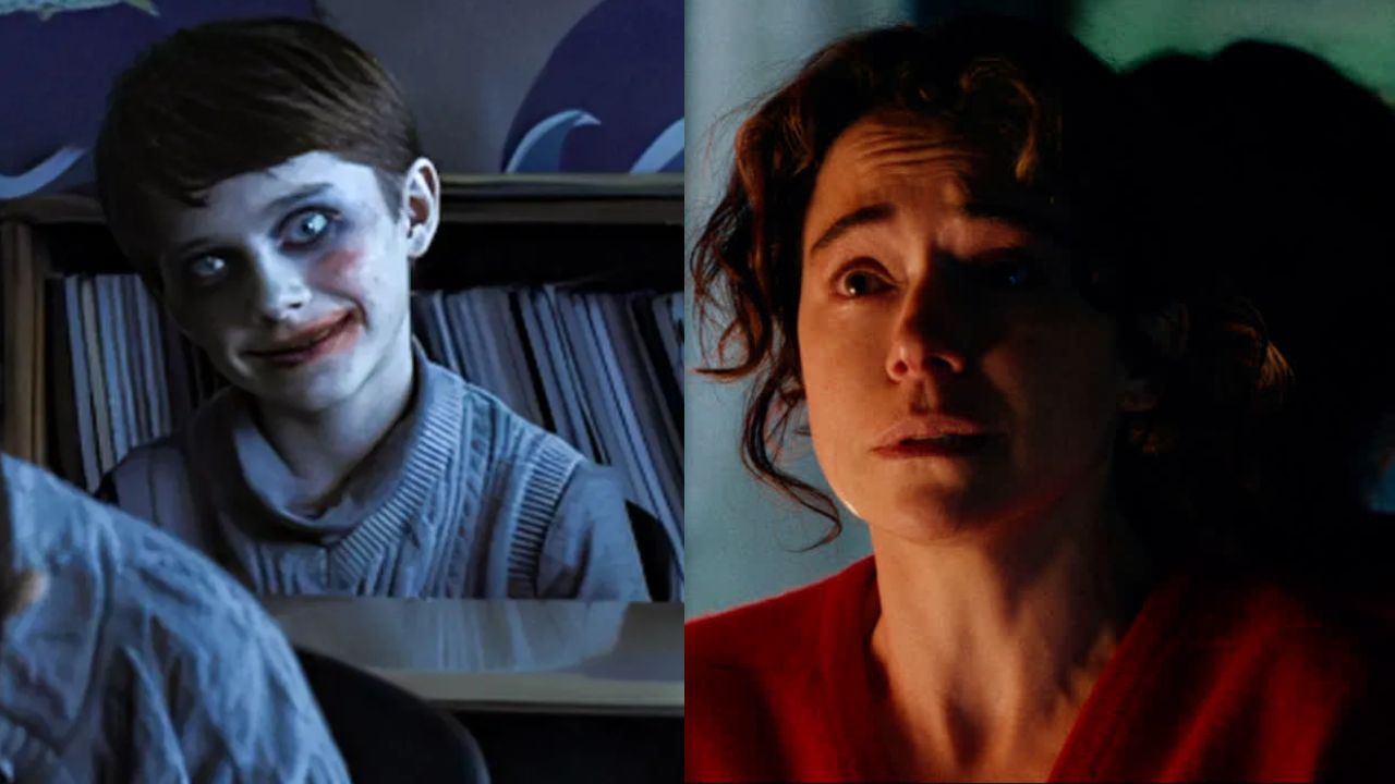 Top 5 Horror Films That Are Actually Scary in 2025