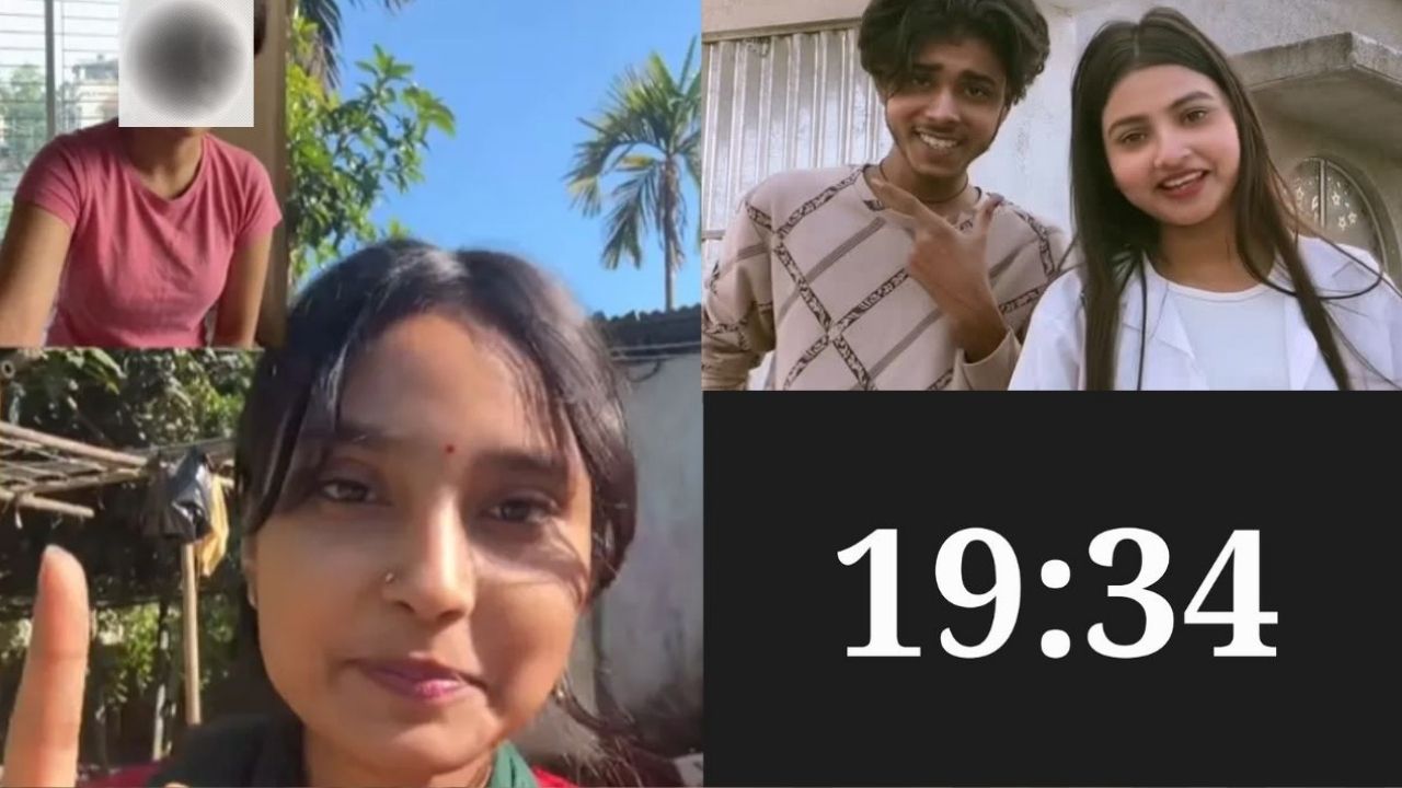 Who Is the 19 Mins Viral MMS Girl? Influencer Responds