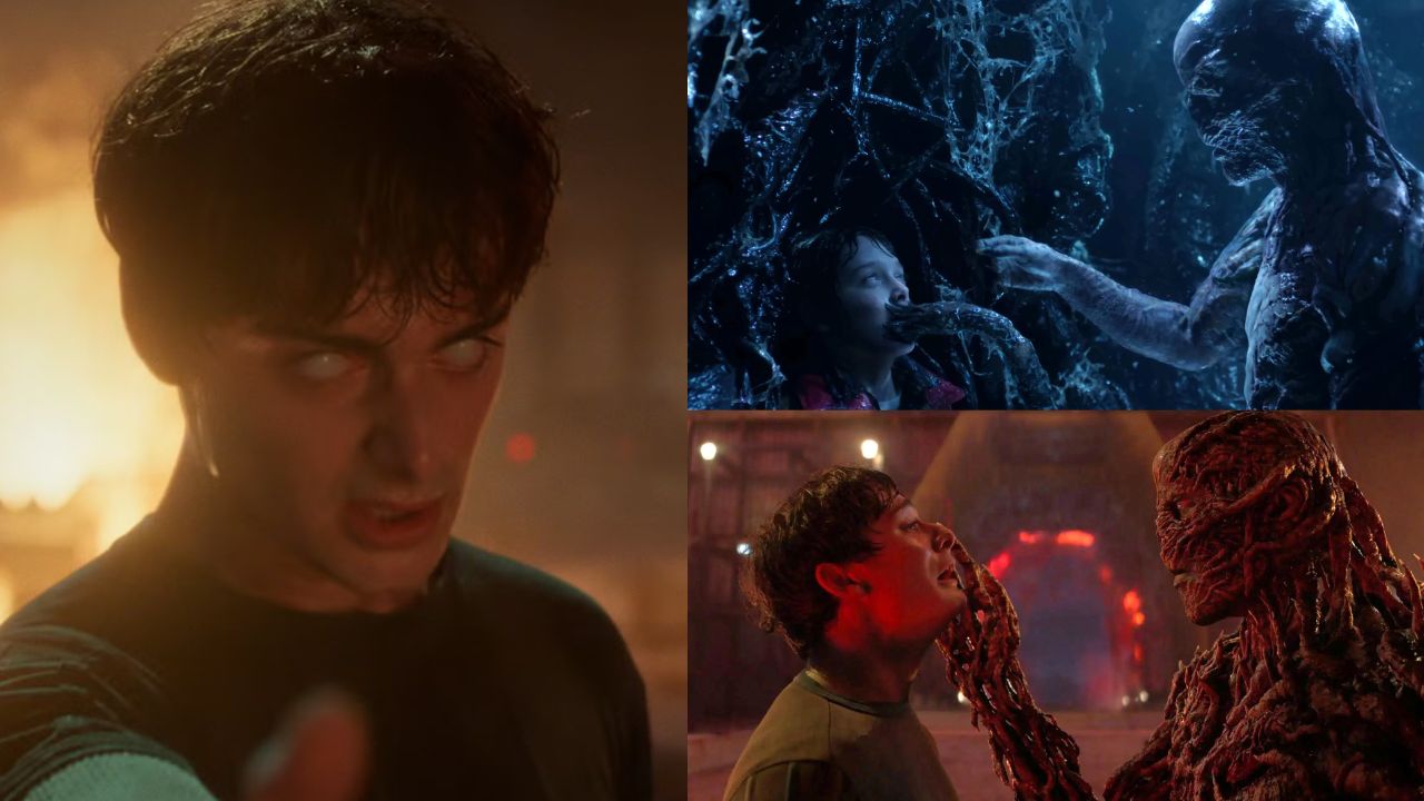 Did Vecna Choose Will for a Reason? Fans Decode a New Theory