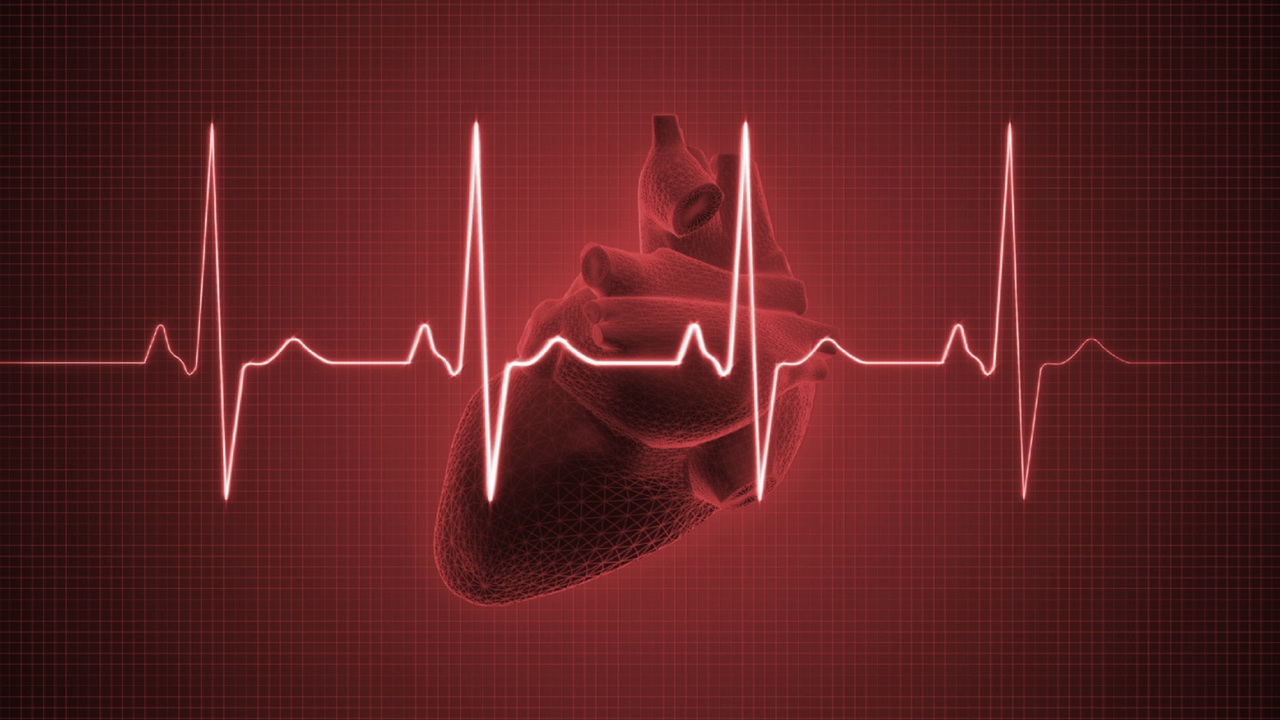Top 3 Silent Heart Attack Warning Signs Before It Strikes