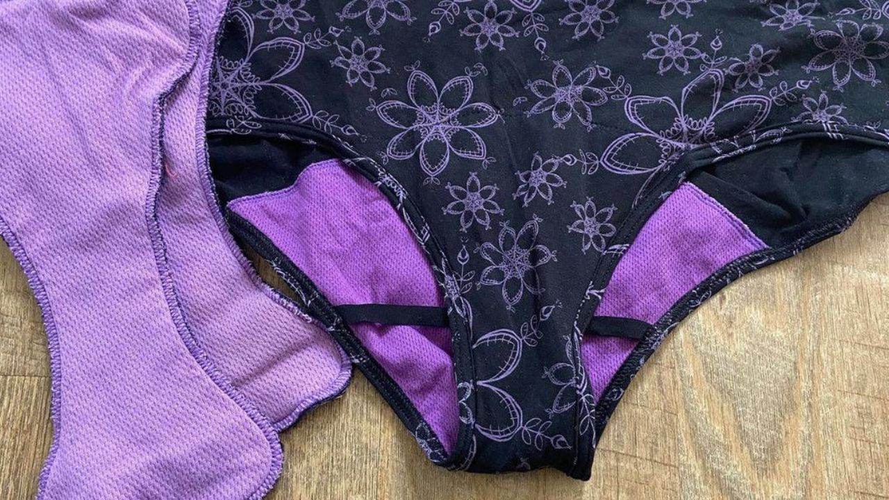 How Does Period Underwear Actually Feel to Wear?