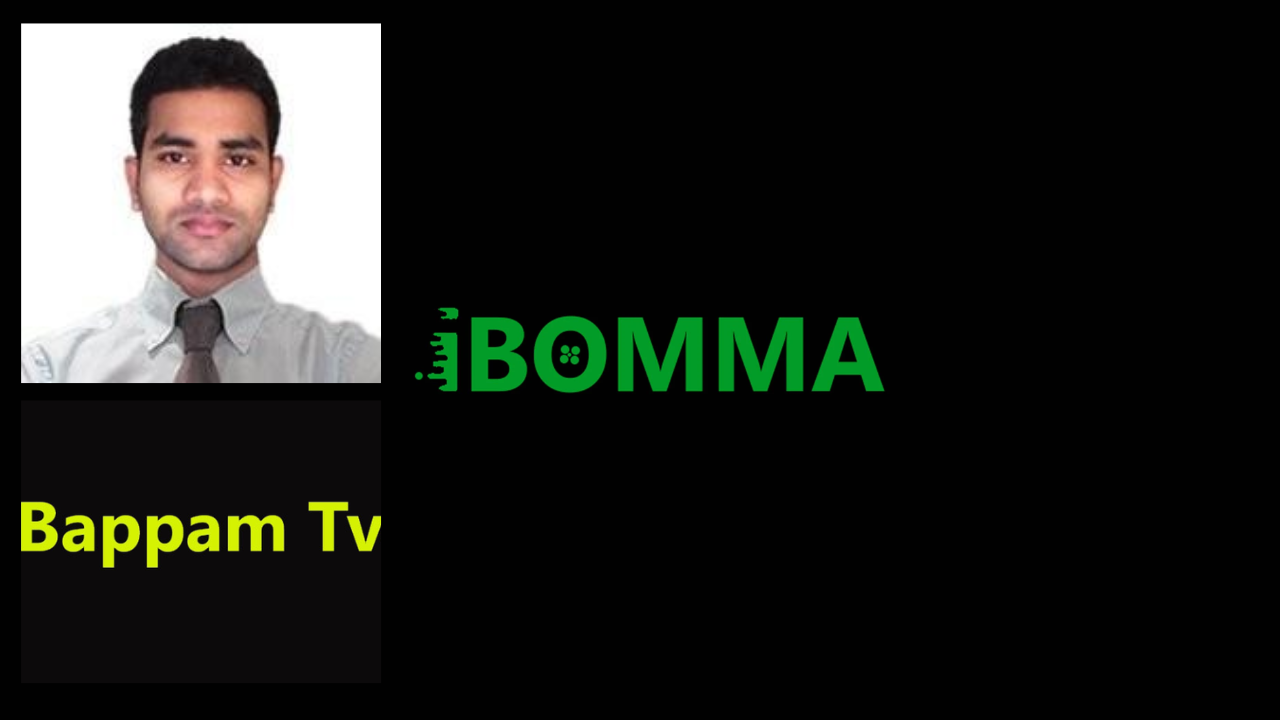 iBomma Bappam Sites Closed: Telangana Police Strong Counter