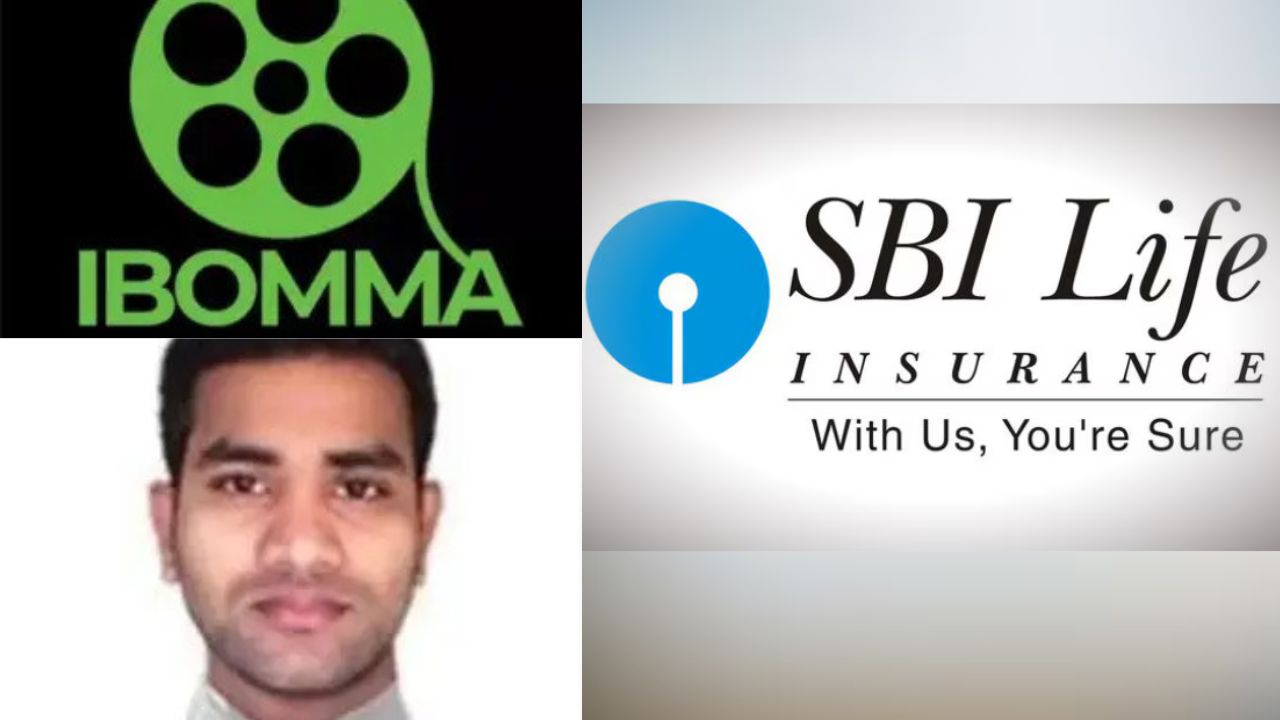 iBomma Link on SBI Insurance Portal: Day 2 Investigation Begins
