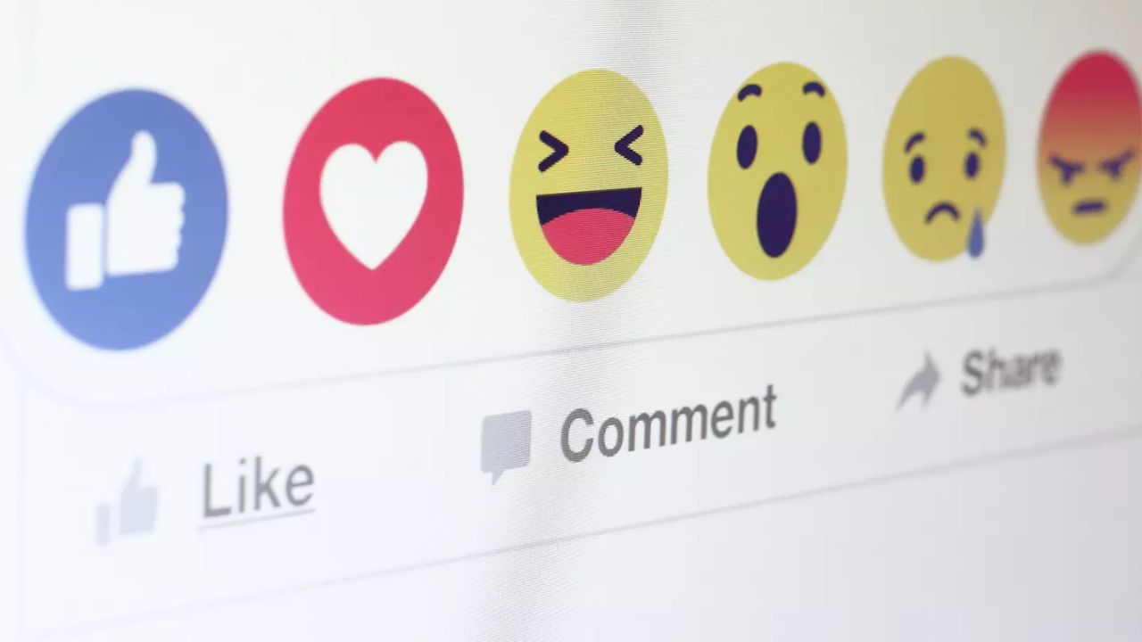Facebook’s Like Button to Disappear! Major Change Coming Soon