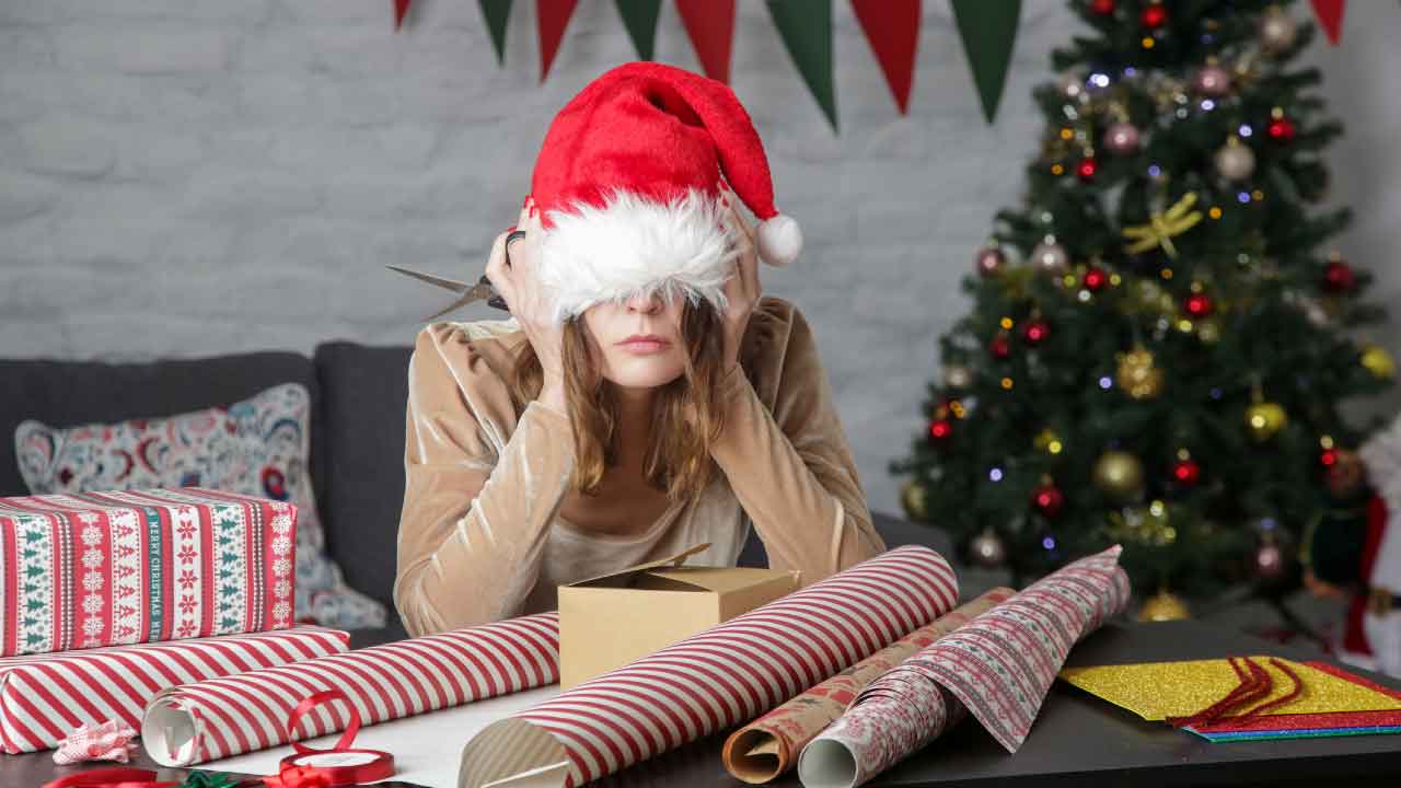 8 Low-Stress Christmas Ideas That Actually Feel Joyful