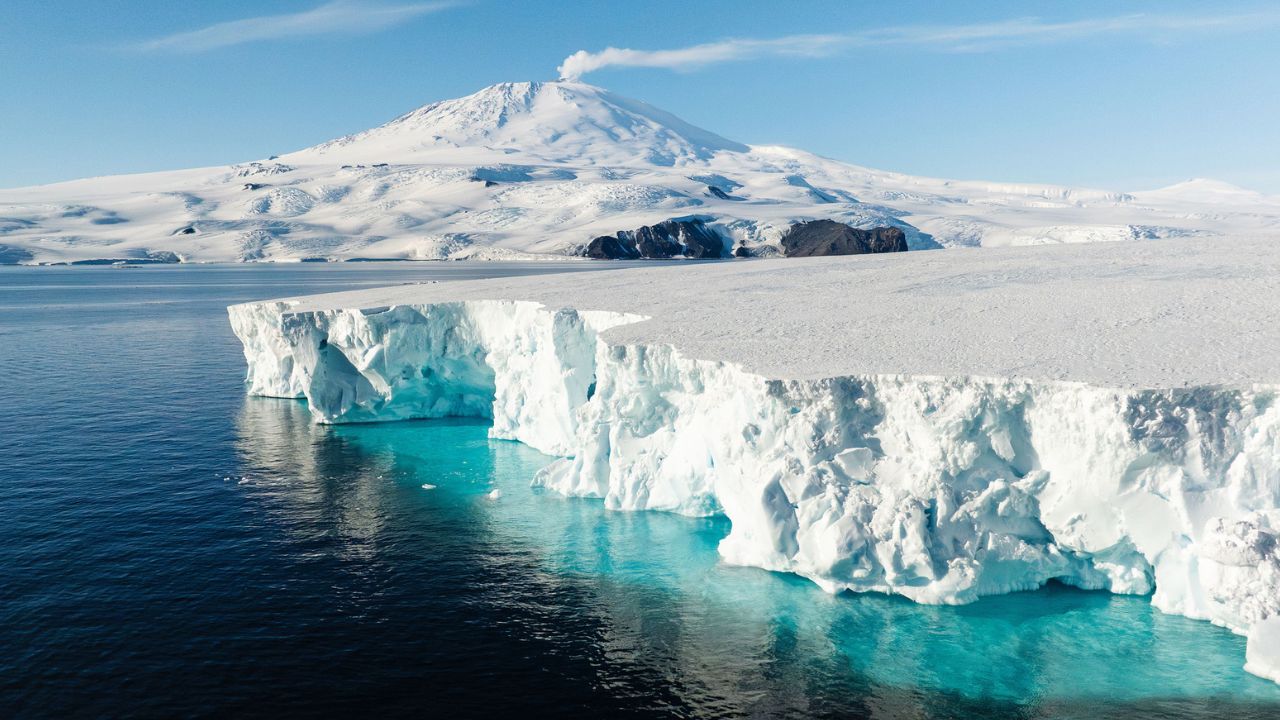 Antarctica Is a Desert? The Science Explained