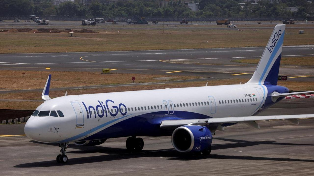 Govt Orders IndiGo: Full Refunds, Zero Rescheduling Fees