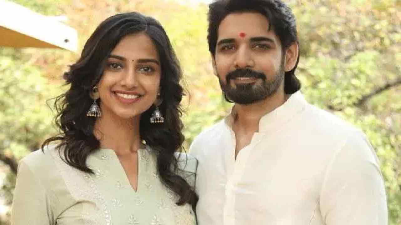 Meenakshi Chaudhary Marriage With Sushanth Here