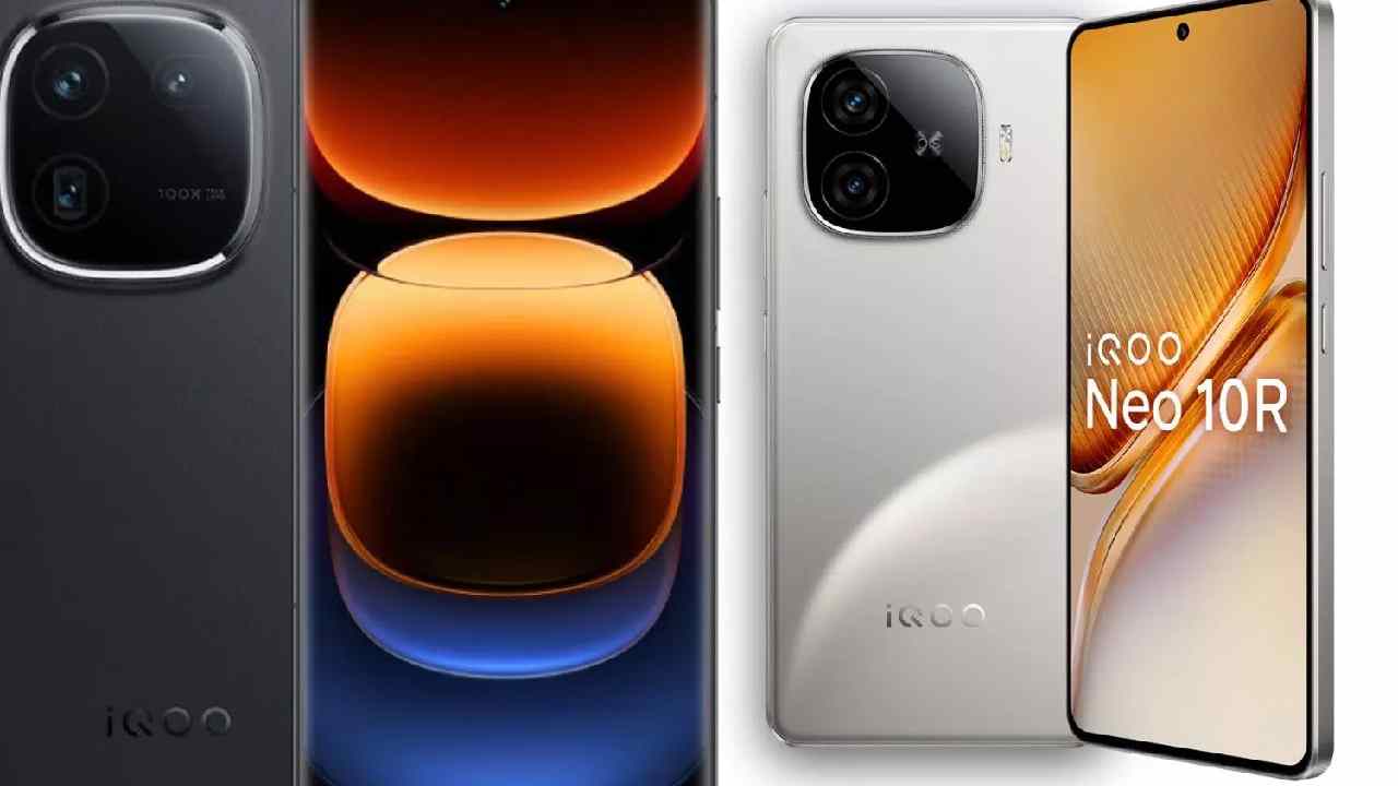 Top 10 Best 5G Smartphones Under 10000
