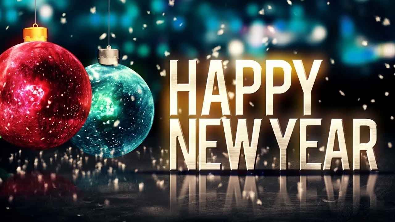 8 Ways People Are Welcoming the New Year Quietly