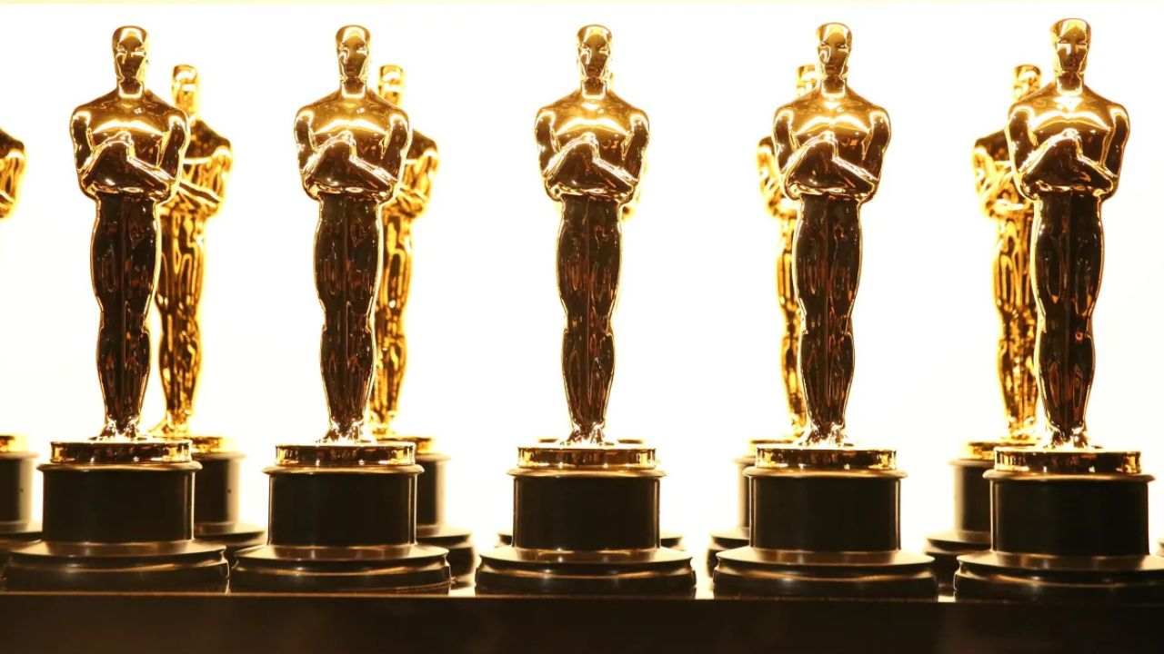 Oscars to Stream Free Worldwide on YouTube From 2029