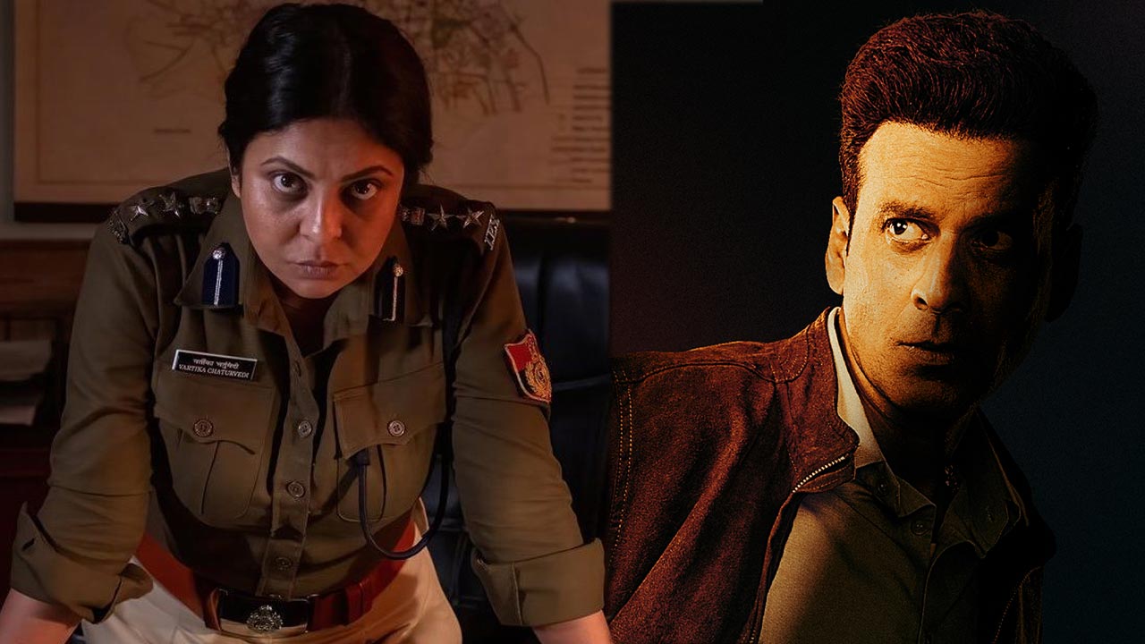 Top 5 Crime Web Series on OTT With 8+ IMDb Rating: Must Watch