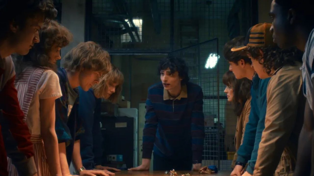 Top Netflix Series Releases of 2025 You Must Watch