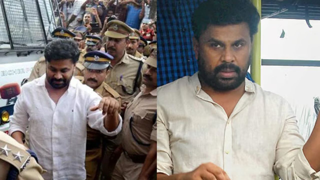 All Eyes on Dec 8: Could the Dileep Verdict Redefine Future?
