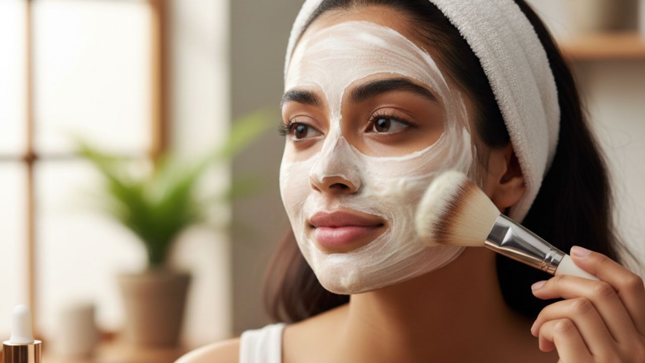Egg Face Packs That Help Remove Acne and Dark Spots Naturally
