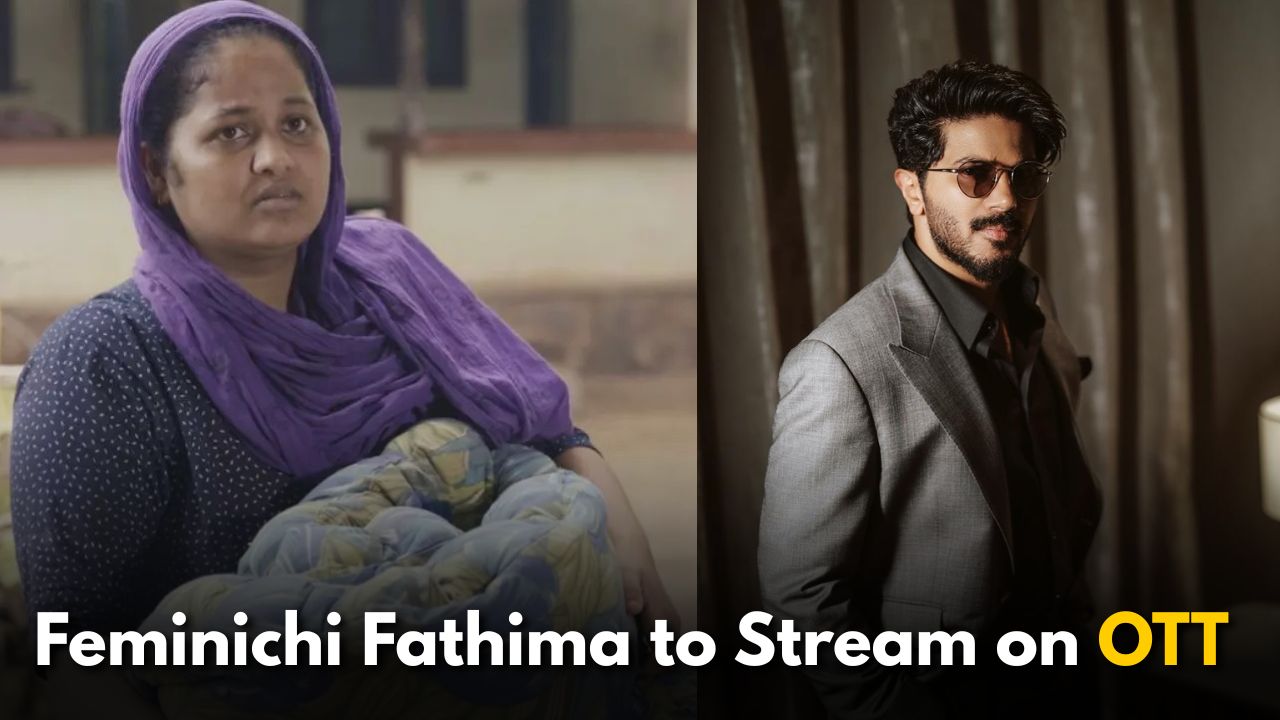 Feminichi Fathima to Stream on OTT From Tomorrow