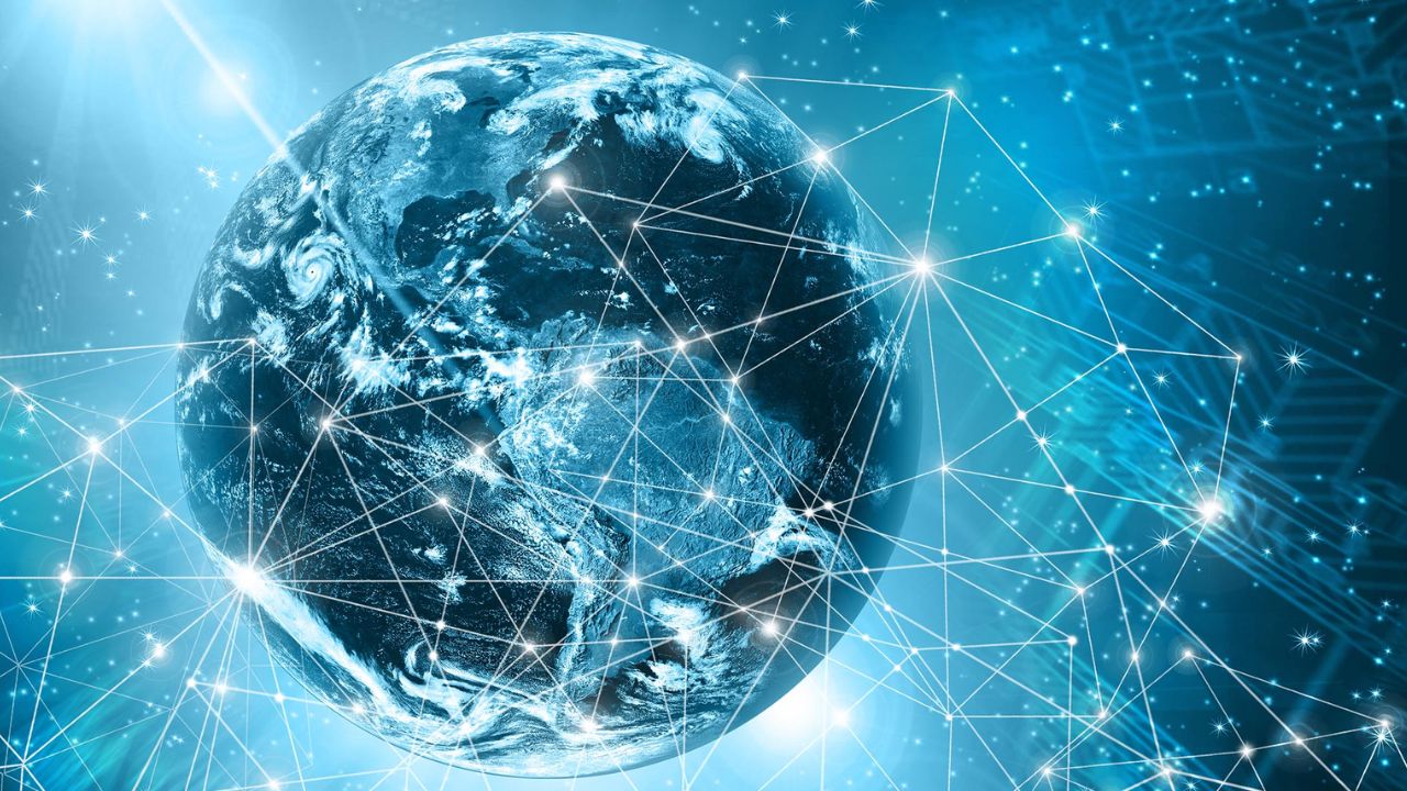 The Real Owner of the Internet? The Shocking Truth Revealed