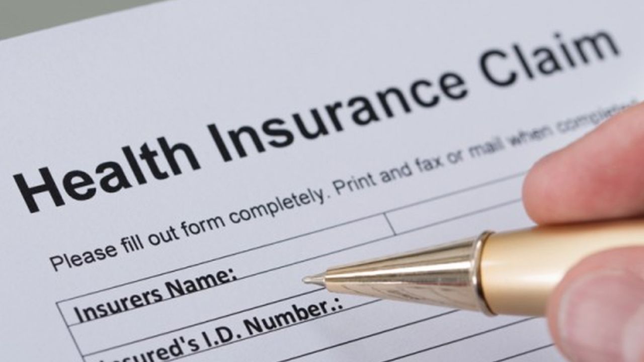 Why Health Insurance Claims Fail and How to Avoid It