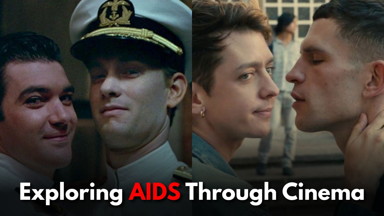 Exploring AIDS Through Cinema: Essential Movies to Watch